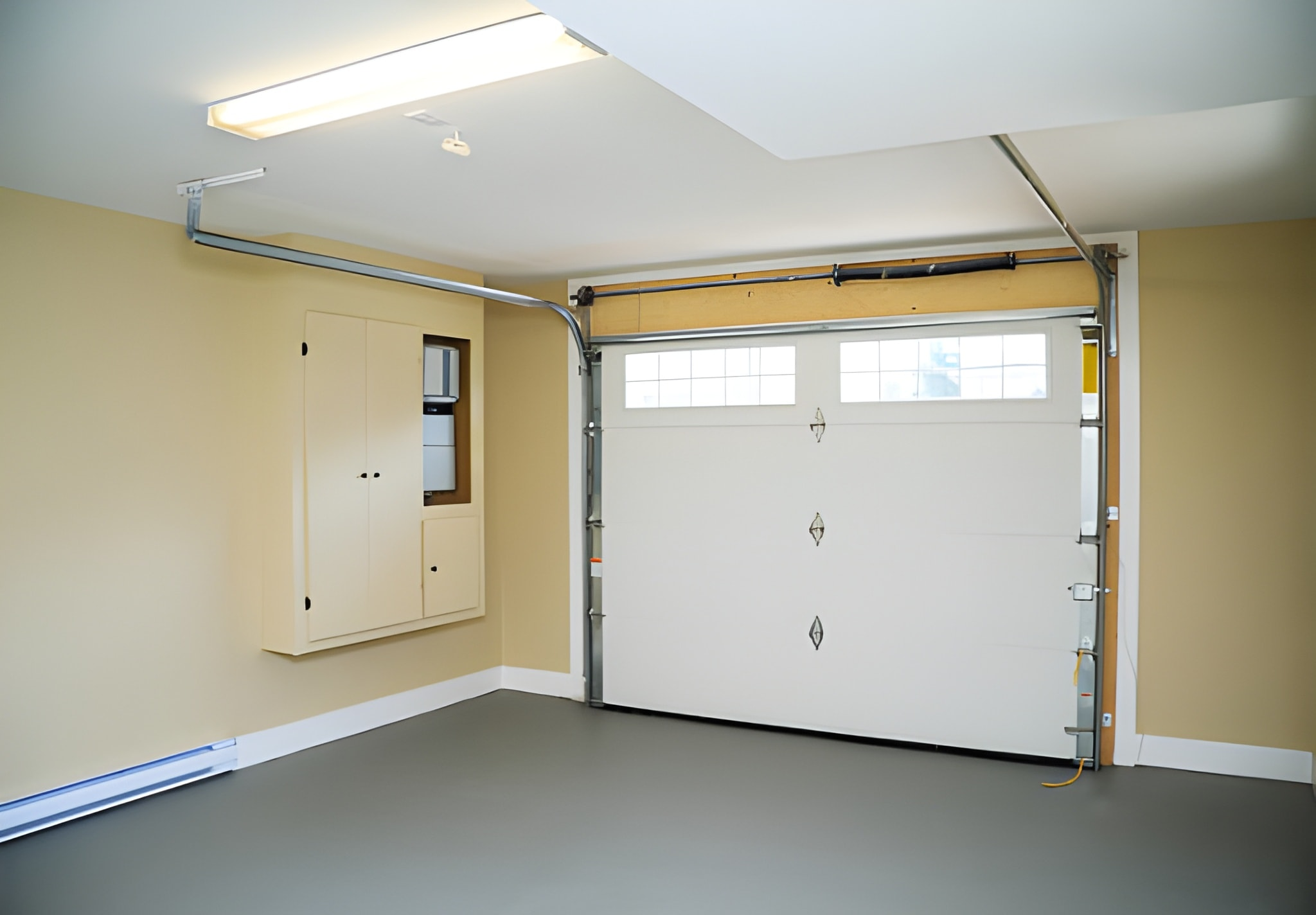 Toronto Garage Conversions & Workshops Guide 2025 | JG Contracting & Design