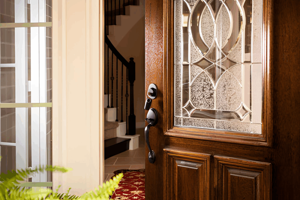 Toronto Entry Doors & Energy‑Efficient Exterior Doors 2025 | JG ...
